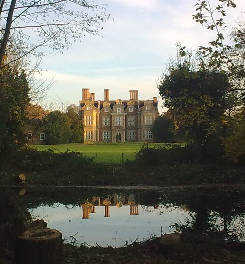 Swakeleys House is open this weekend | Ickenham Residents' Association